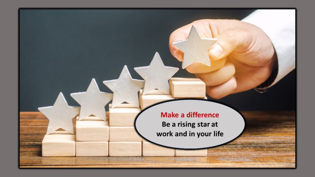 Be a rising star in your Profession – ProSynEx Leadership